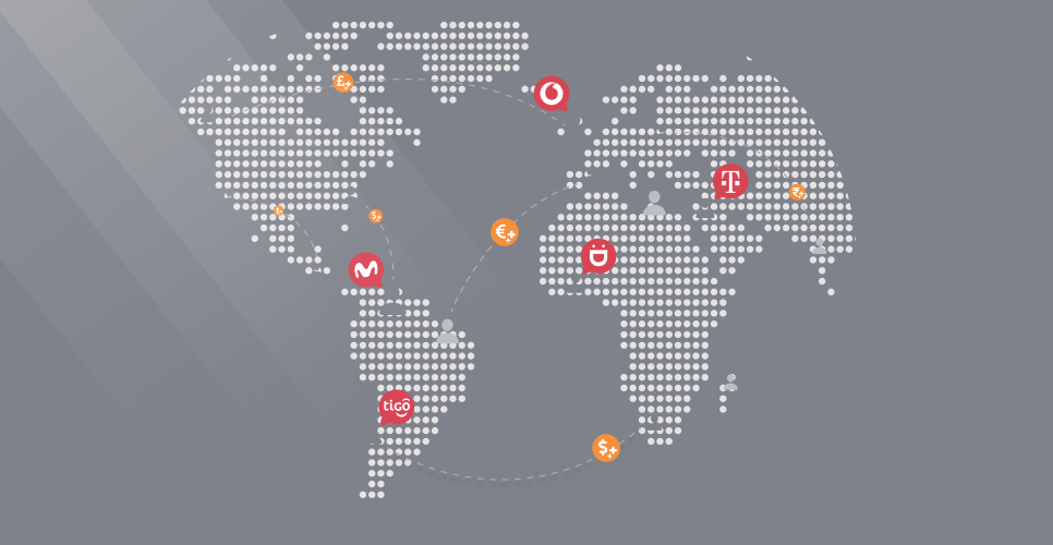 Simplifying remittances with zendit