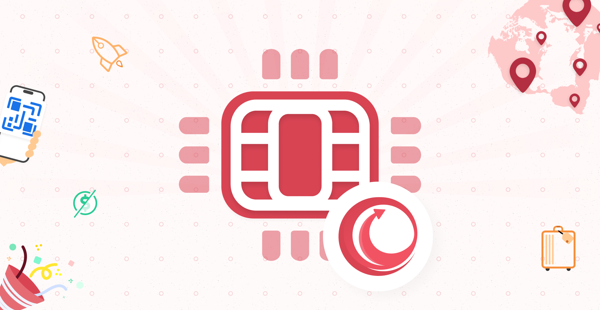 Unlocking the Future of Connectivity: Why zendit eSIMs Are the Smart Choice for Businesses