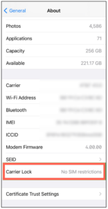 eSIM Install Instructions - zendit