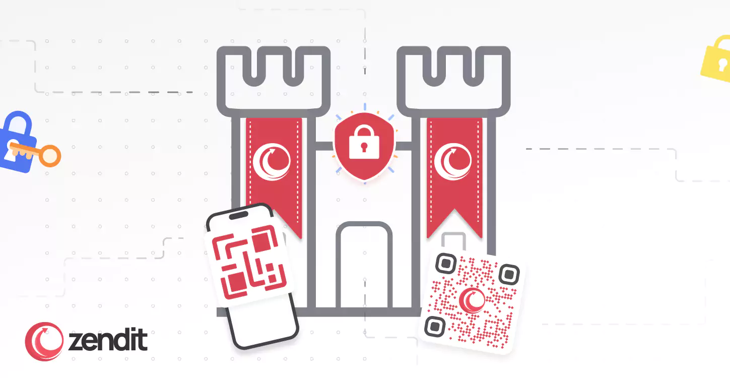 TOTP Release! - zendit